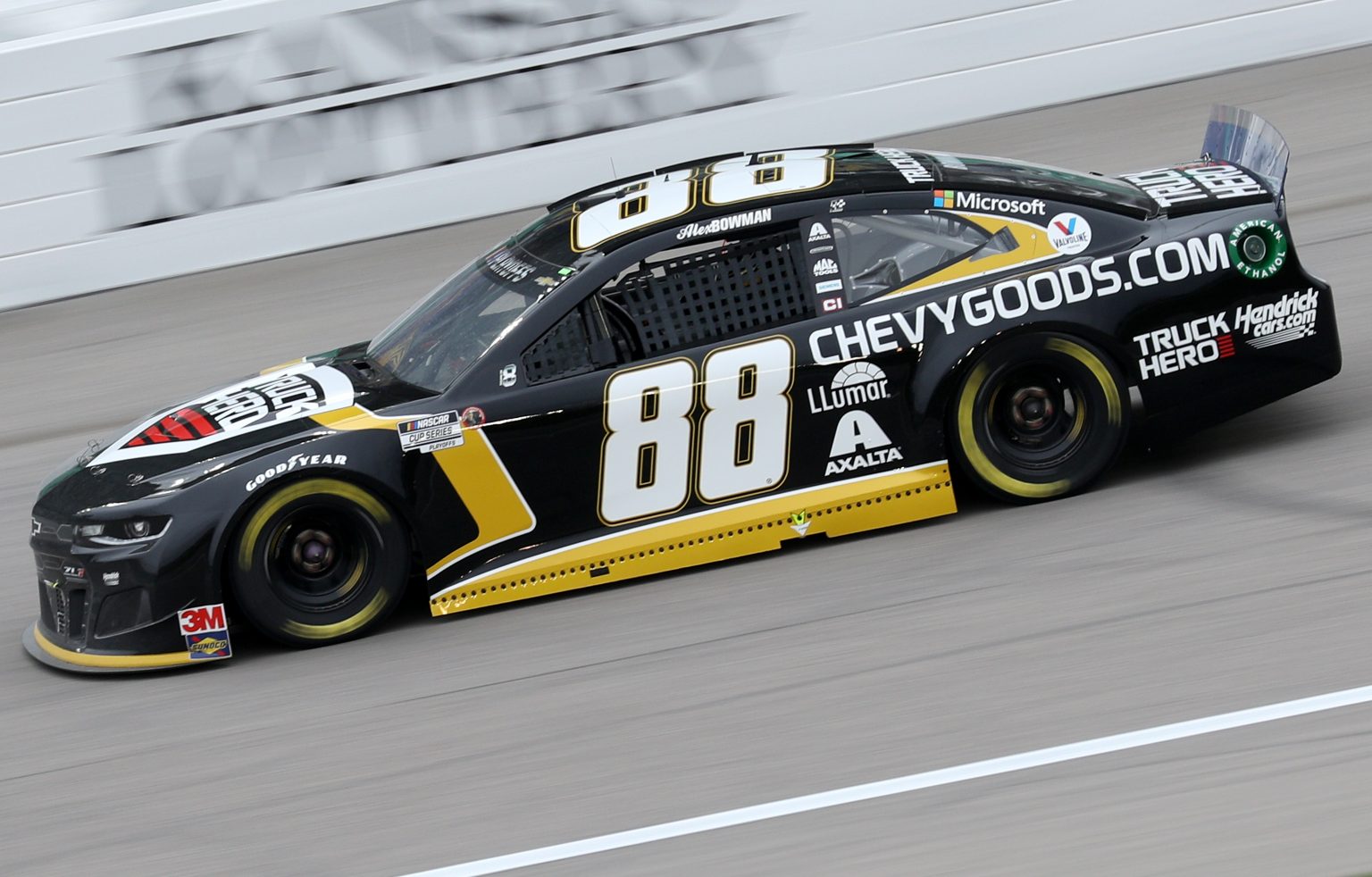 2020 #88 Hendrick Motorsports paint schemes - Jayski's NASCAR Silly ...