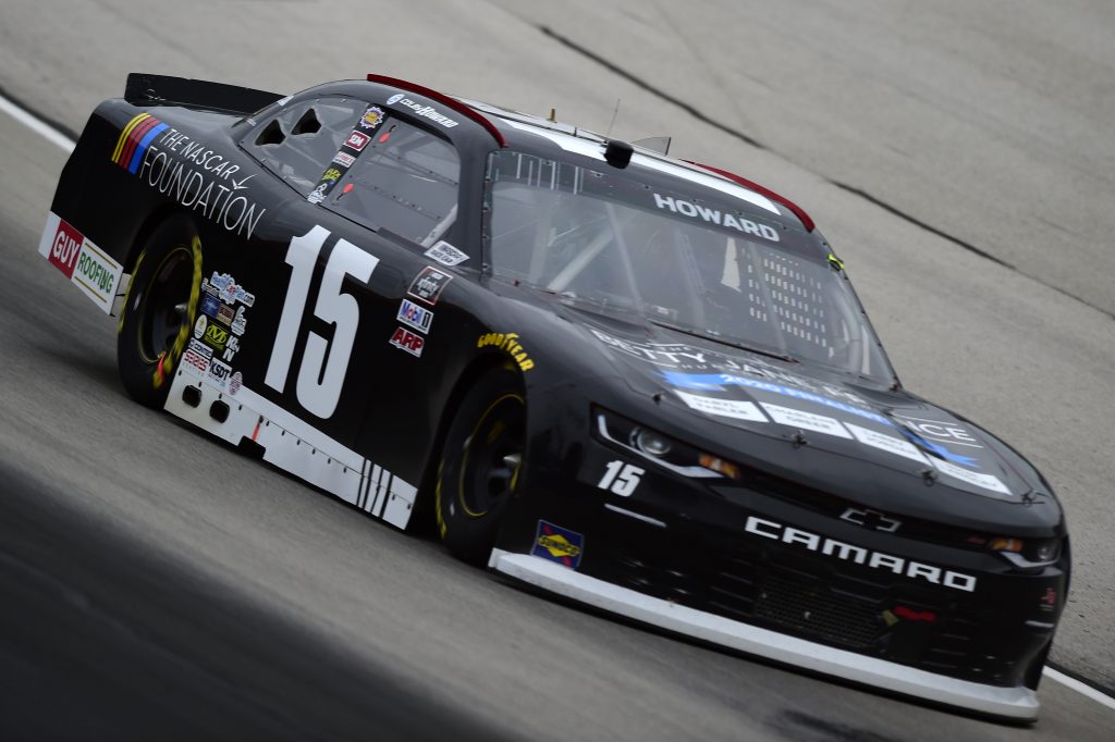 #15 JD Motorsports 2020 XFINITY paint schemes - Jayski's NASCAR Silly ...