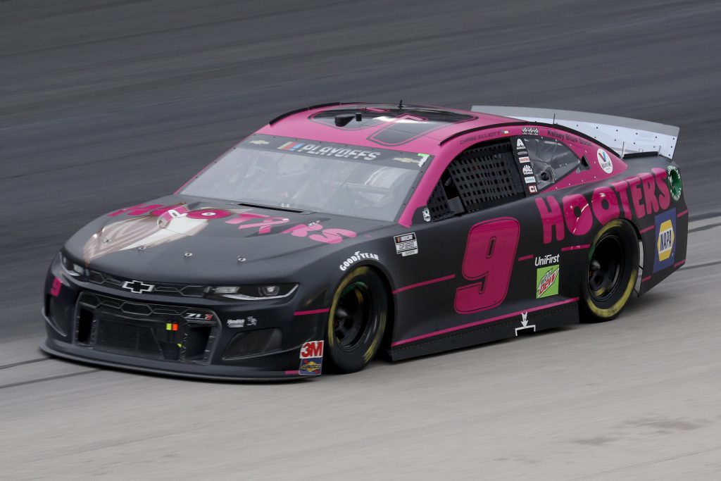 2020 #9 Hendrick Motorsports paint schemes - Jayski's NASCAR Silly ...