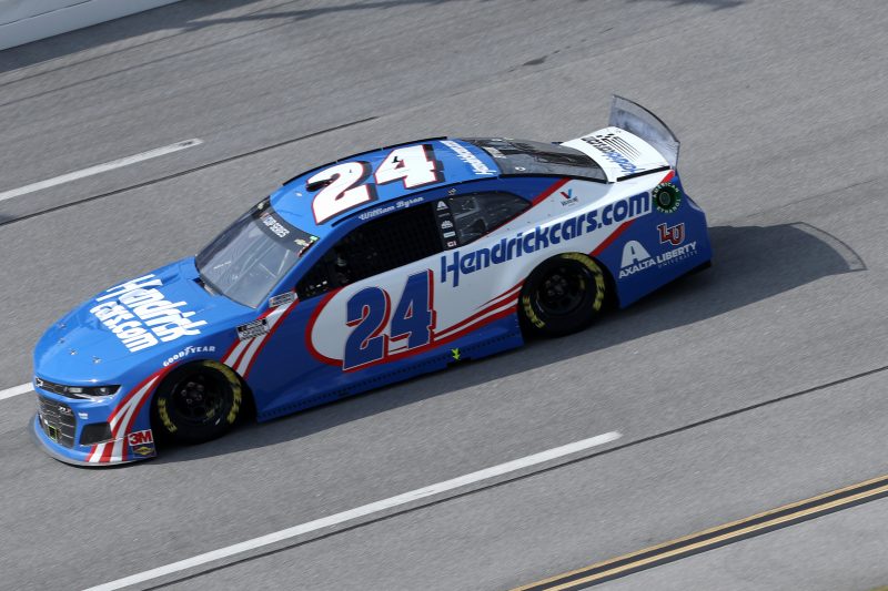 2020 #24 Hendrick Motorsports paint schemes - Jayski's NASCAR Silly ...