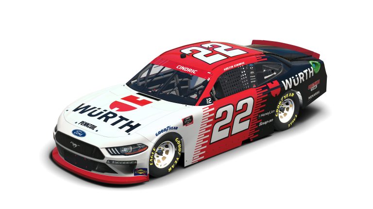 Will the Xfinity Series eventually run gen 6 cars? : r/NASCAR