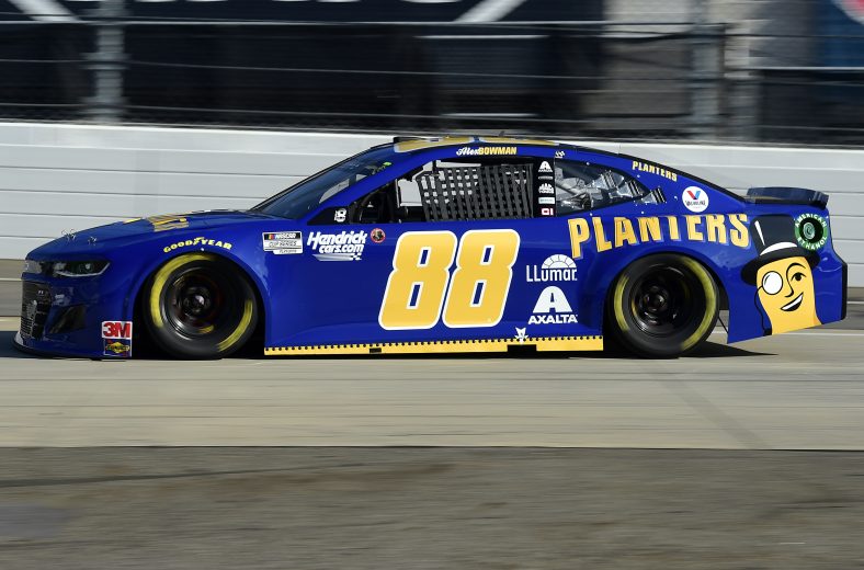 2020 #88 Hendrick Motorsports paint schemes - Jayski's NASCAR Silly ...