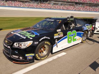 2015 XFINITY Series Paint Schemes - Team #62 - Jayski's NASCAR Silly ...