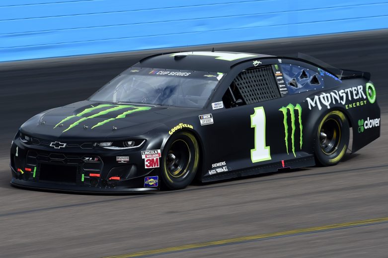 2020 Season Finale 500 at Phoenix Cup Paint Schemes - Jayski's NASCAR ...