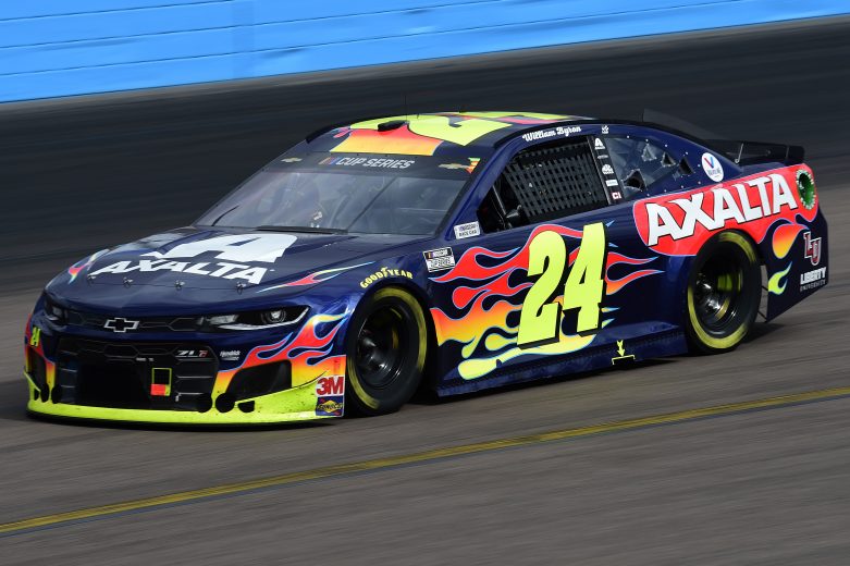 2020 #24 Hendrick Motorsports paint schemes - Jayski's NASCAR Silly ...