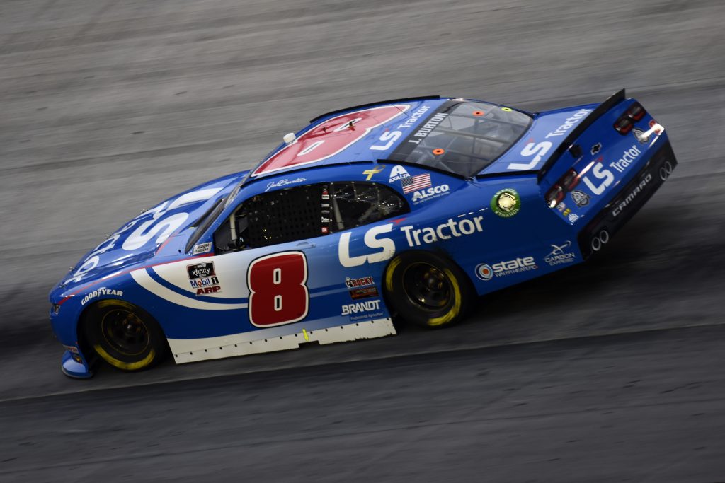 #8 JR Motorsports 2020 XFINITY paint schemes - Jayski's NASCAR Silly ...