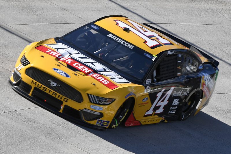 2021 #14 Stewart-Haas Racing paint schemes - Jayski's NASCAR Silly ...