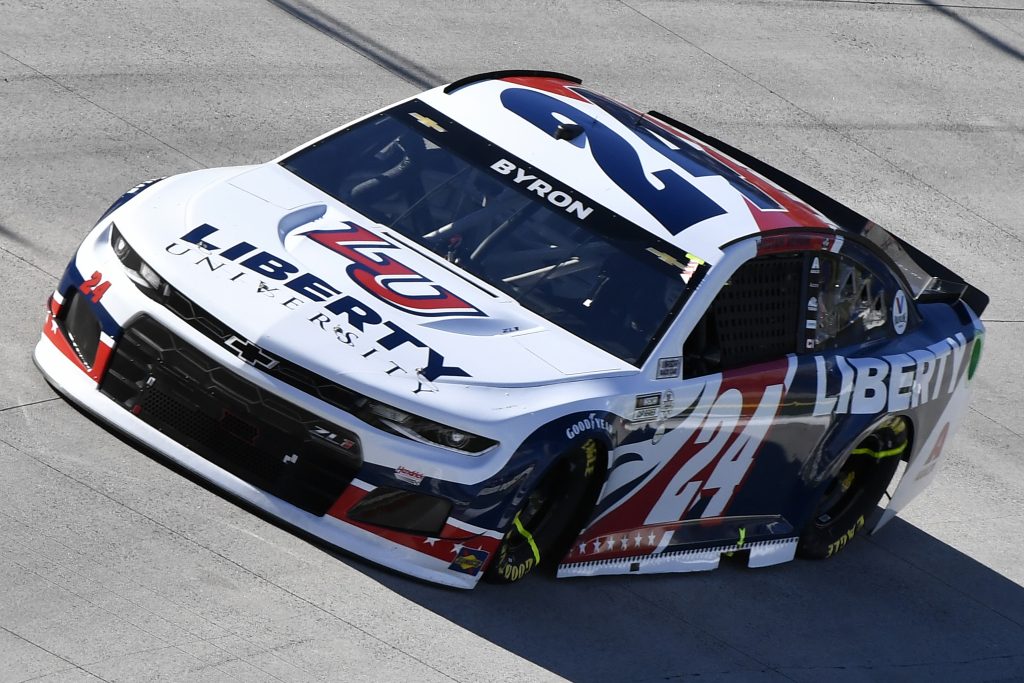 2021 #24 Hendrick Motorsports paint schemes - Jayski's NASCAR Silly ...