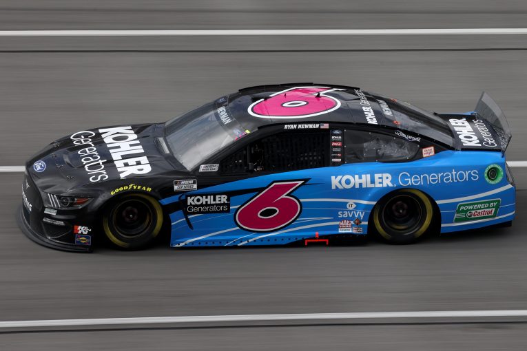 2021 YellaWood 500 at Talladega Superspeedway paint schemes - Jayski's ...