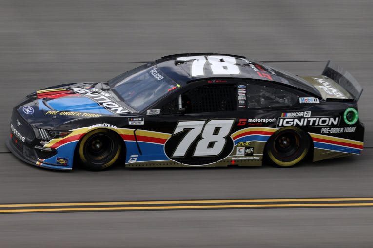 2021 #78 Live Fast Motorsports paint schemes - Jayski's NASCAR Silly ...