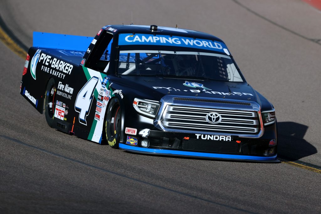 2021 Lucas Oil 150 Paint Schemes - Jayski's NASCAR Silly Season Site