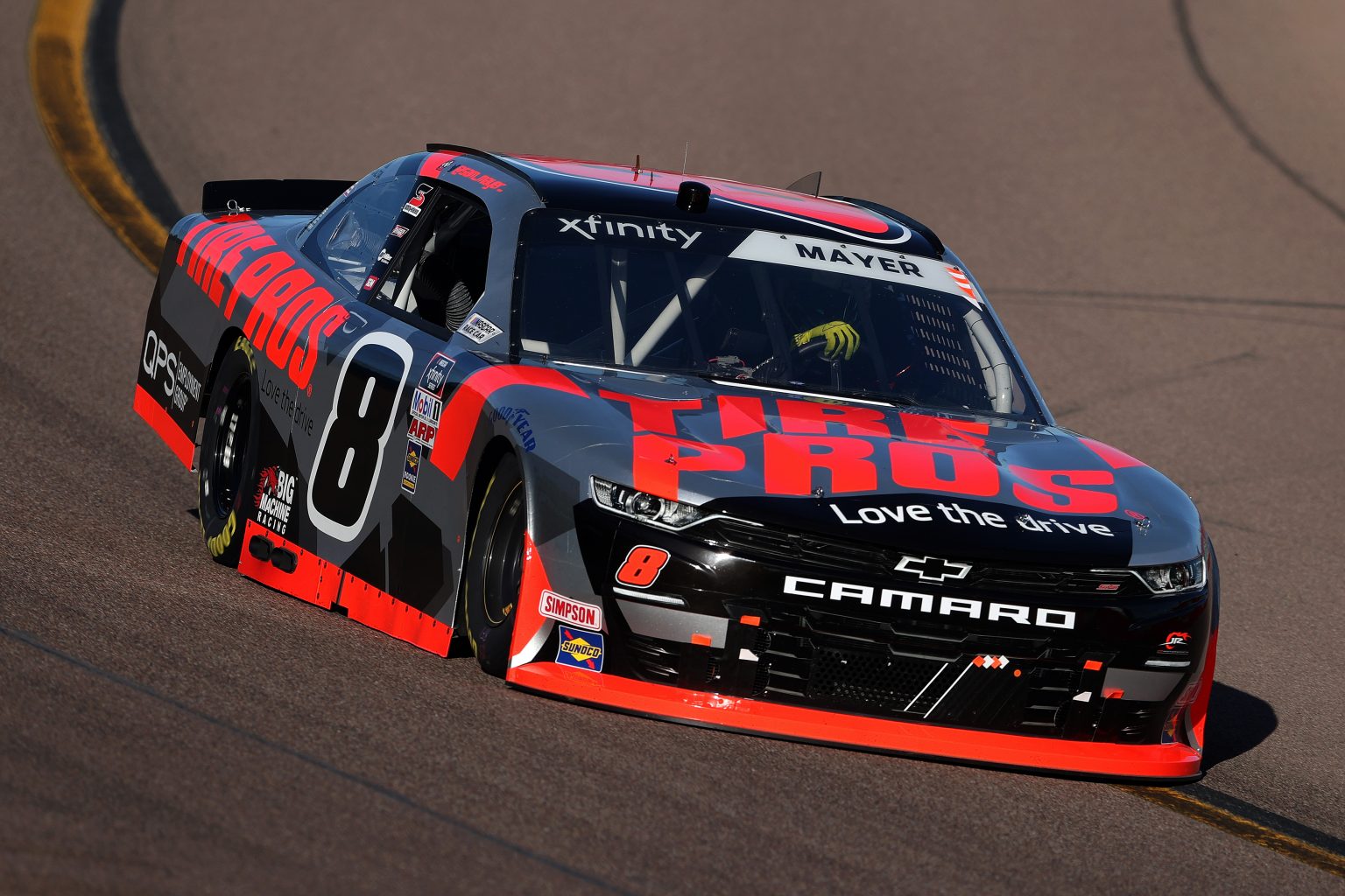#8 JR Motorsports 2021 XFINITY paint schemes - Jayski's NASCAR Silly ...