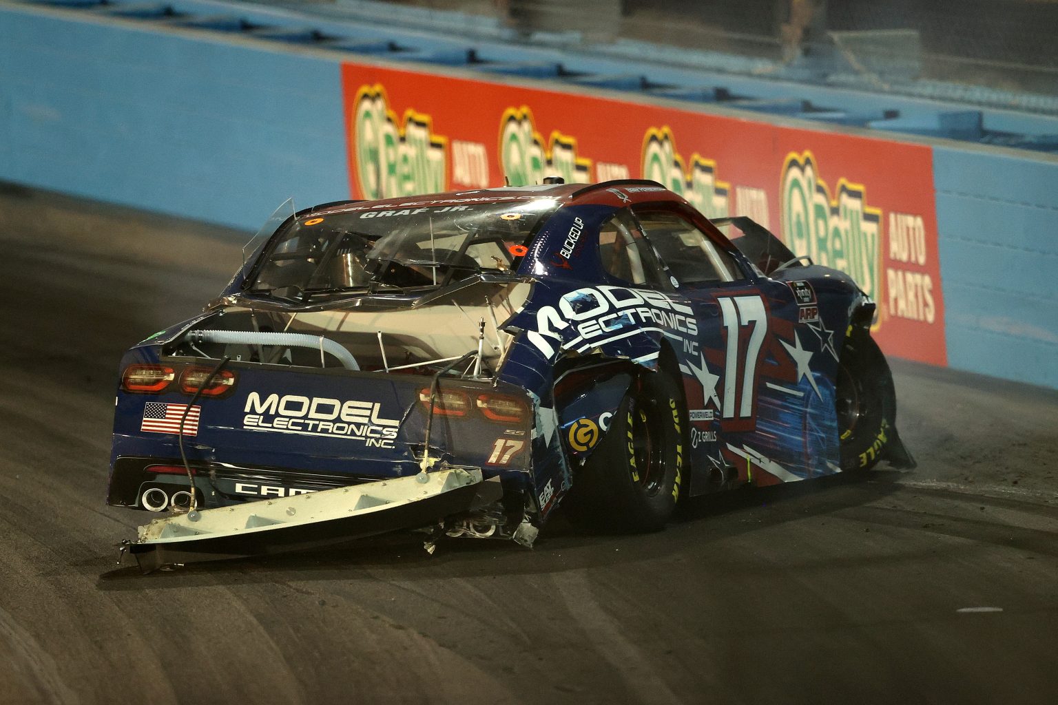 #17 Rick Ware Racing 2021 XFINITY paint schemes - Jayski's NASCAR Silly ...