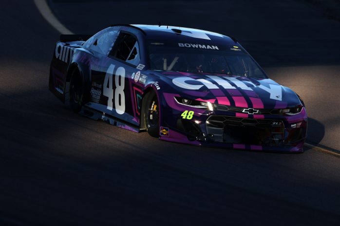 2021 #48 Hendrick Motorsports paint schemes - Jayski's NASCAR Silly ...