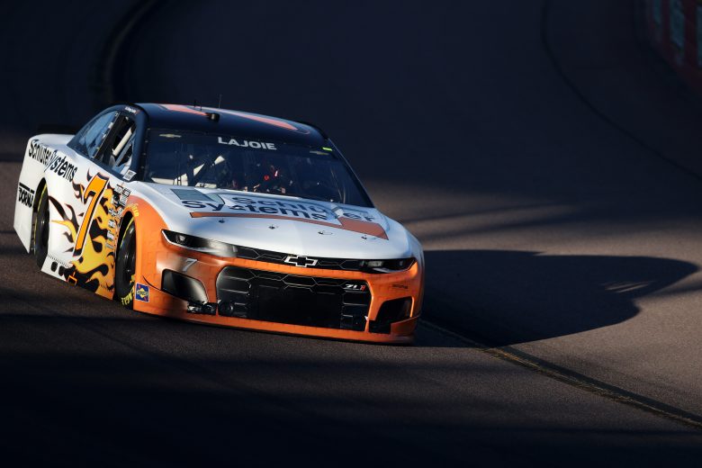 2021 #7 Spire Motorsports paint schemes - Jayski's NASCAR Silly Season Site