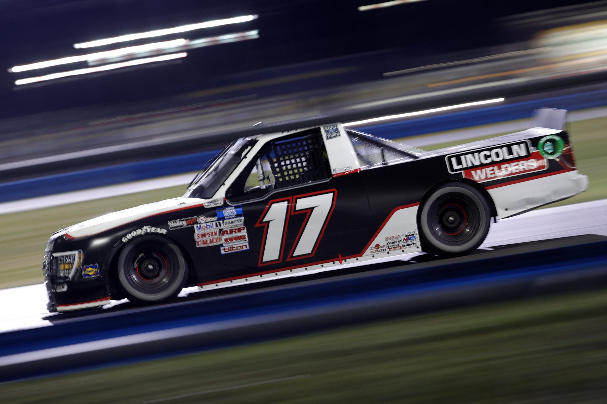 2021 #17 David Gilliland Racing Paint Schemes - Jayski's NASCAR Silly ...