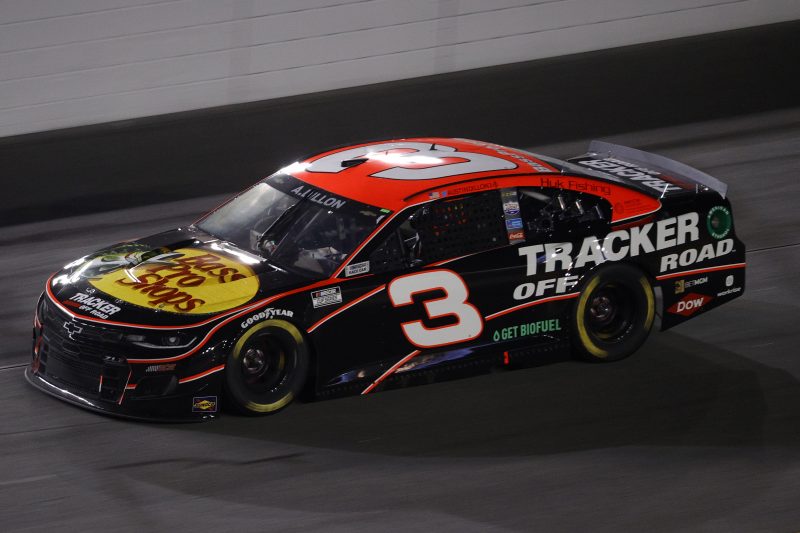 2021 Busch Clash Paint Schemes - Jayski's NASCAR Silly Season Site