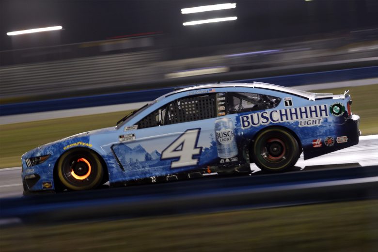 2021 Busch Clash Paint Schemes - Jayski's NASCAR Silly Season Site