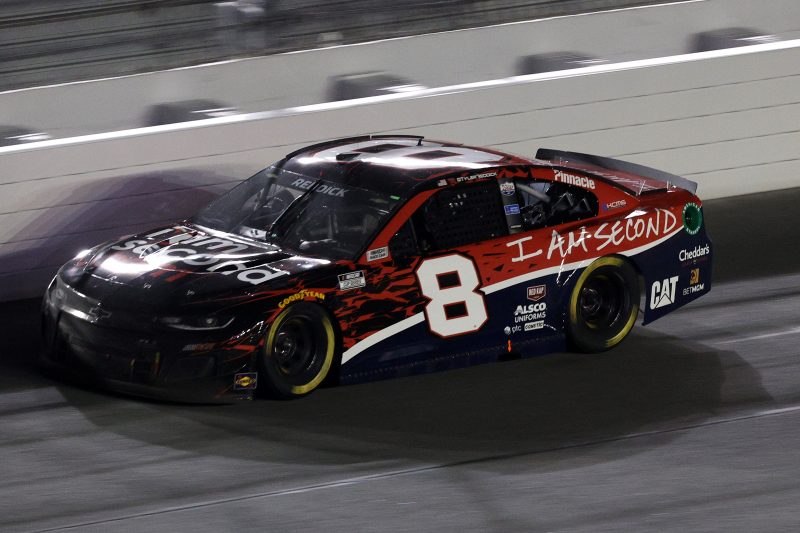 2021 Busch Clash Paint Schemes - Jayski's NASCAR Silly Season Site