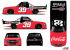 2021 #39 DCC Racing Paint Schemes - Jayski's NASCAR Silly Season Site
