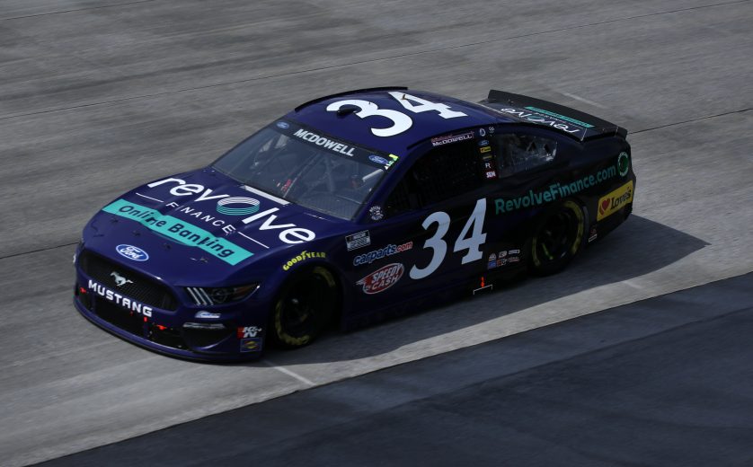 2021 Drydene 400 at Dover International Speedway Paint Schemes - Jayski ...
