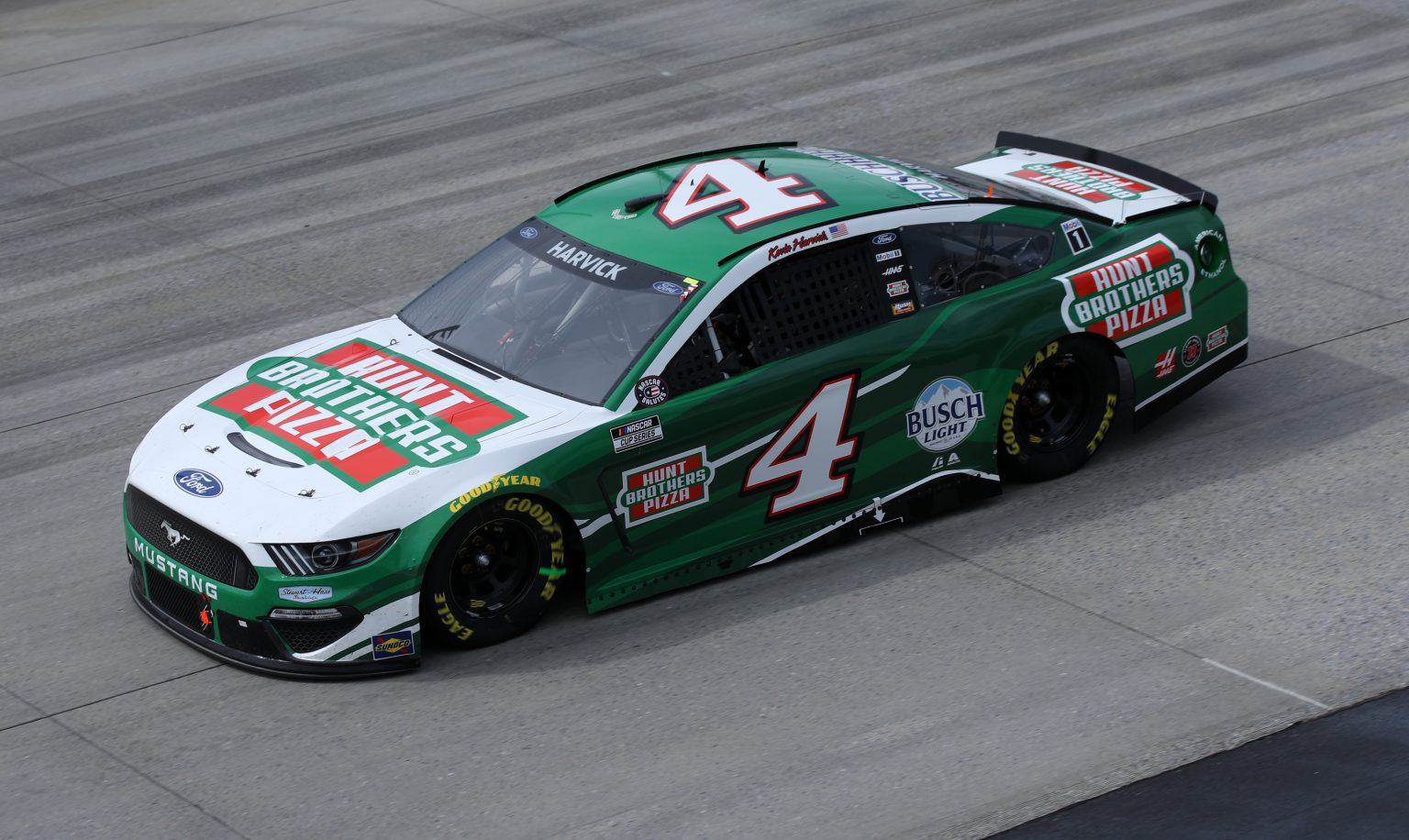 2021 Drydene 400 at Dover International Speedway Paint Schemes - Jayski ...