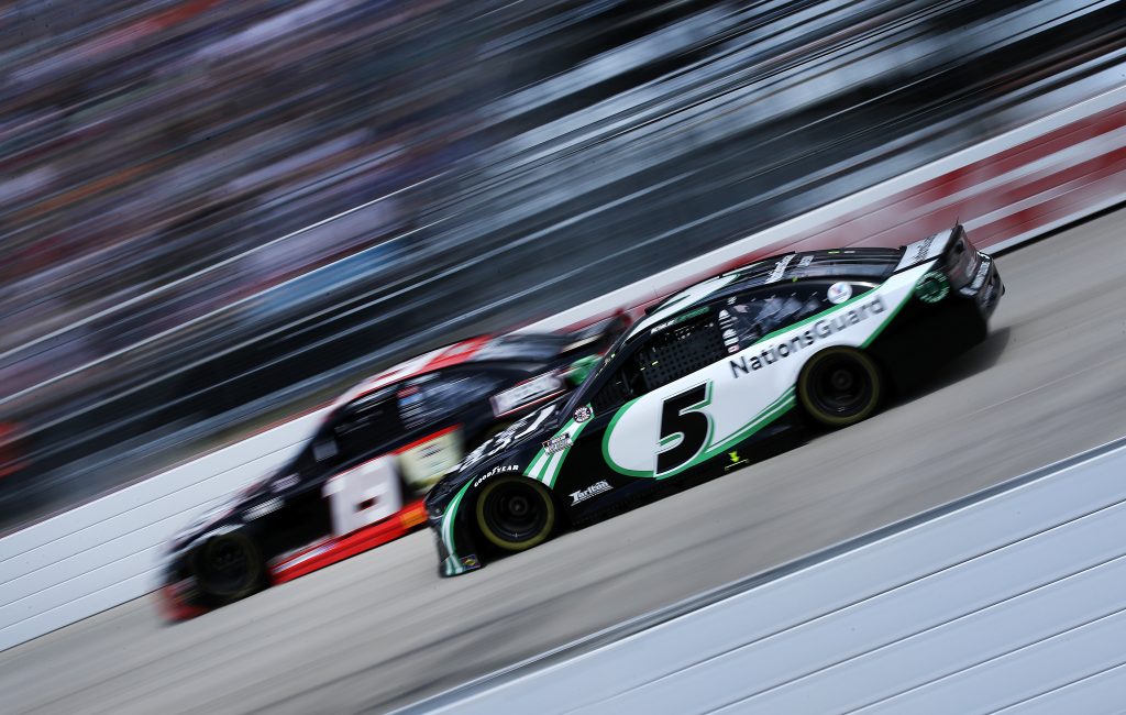 2021 Drydene 400 at Dover International Speedway Paint Schemes - Jayski ...