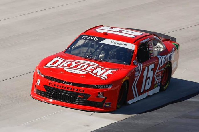 2021 Dover Xfinity Series Paint Schemes - Jayski's NASCAR Silly Season Site