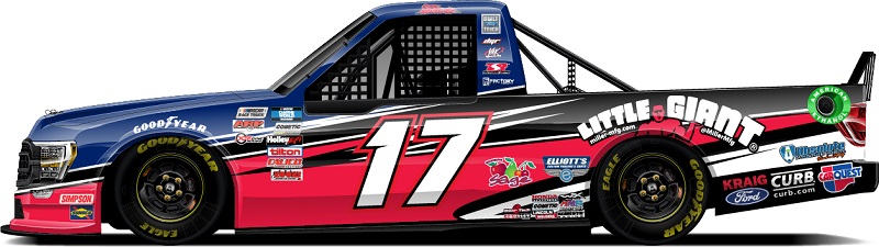 Donny Schatz to make Truck Series debut at Sprint Car Capital of the ...