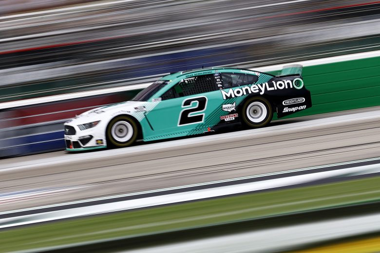2021 Quaker State 400 at Atlanta Motor Speedway paint schemes - Jayski ...