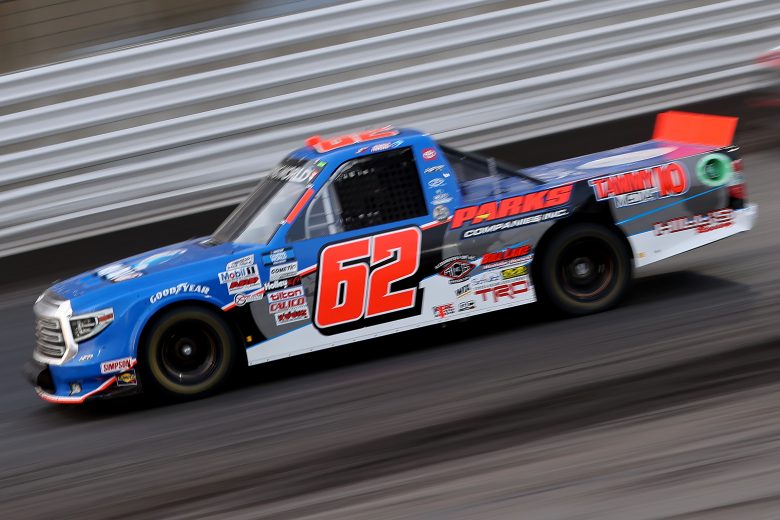 2021 #62 Halmar Racing Paint Schemes - Jayski's NASCAR Silly Season Site