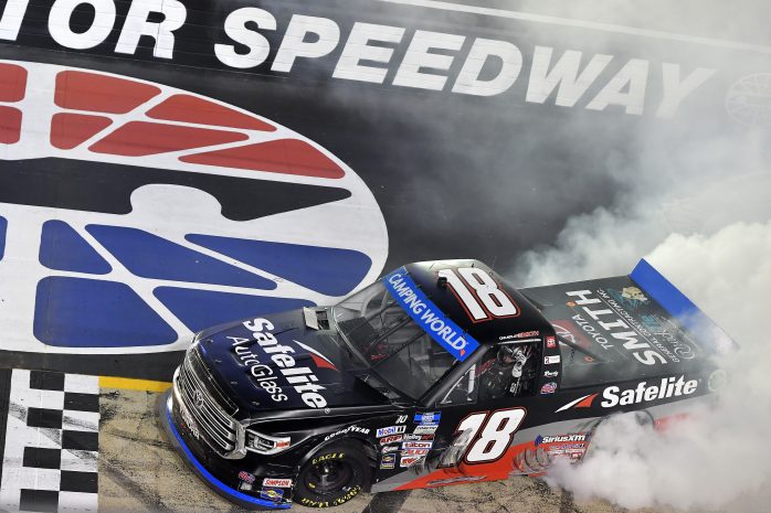 2021 #18 Kyle Busch Motorsports Paint Schemes - Jayski's NASCAR Silly ...