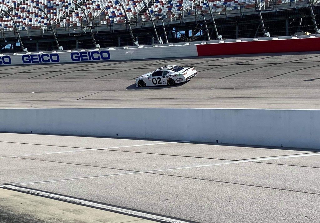 2021 Darlington Summer Xfinity Series Paint Schemes - Jayski's NASCAR ...