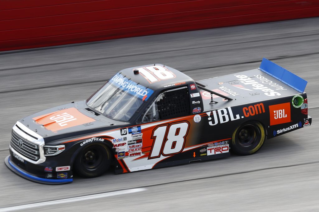 2021 #18 Kyle Busch Motorsports Paint Schemes - Jayski's NASCAR Silly ...
