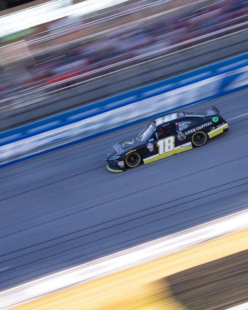 2022 #18 Joe Gibbs Racing Xfinity Series Paint Schemes - Jayski's ...