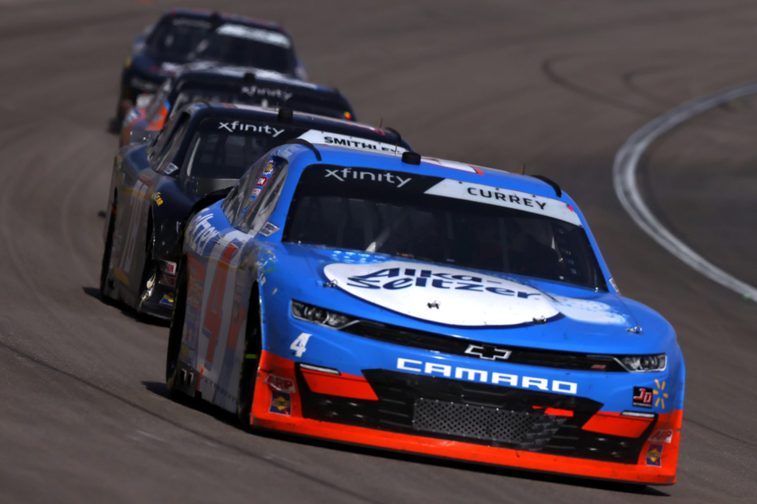 2022 Las Vegas Fall Xfinity Series Paint Schemes - Jayski's NASCAR ...