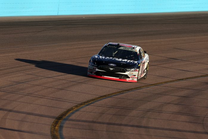 2022 Phoenix Fall Xfinity Series Paint Schemes - Jayski's NASCAR Silly ...