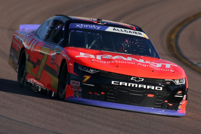 2022 Phoenix Fall Xfinity Series Paint Schemes - Jayski's NASCAR Silly ...