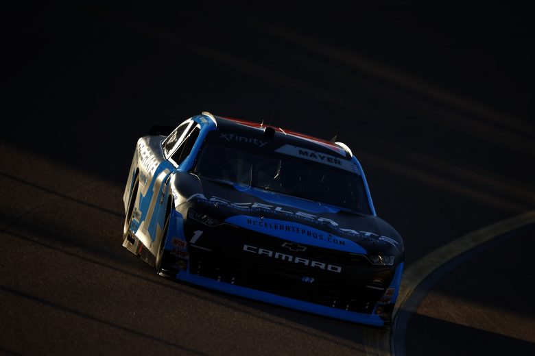 2022 Phoenix Fall Xfinity Series Paint Schemes - Jayski's NASCAR Silly ...