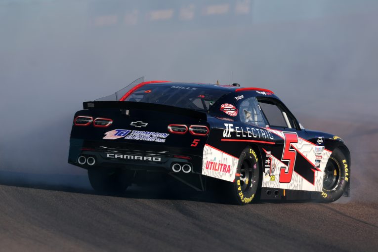 2022 Phoenix Fall Xfinity Series Paint Schemes - Jayski's NASCAR Silly ...