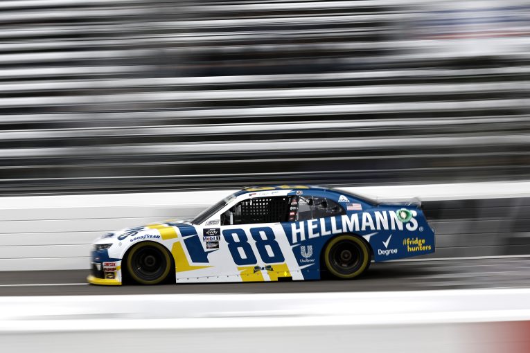 2022 #88 JR Motorsports Xfinity Series Paint Schemes - Jayski's NASCAR ...
