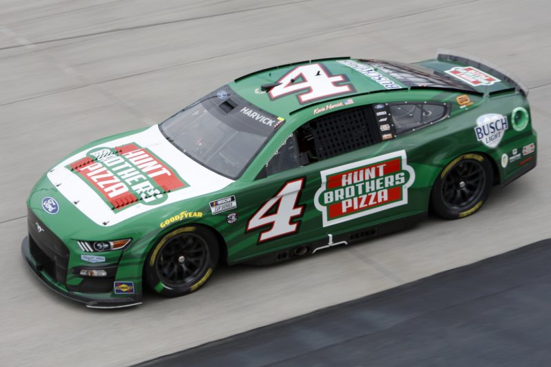 2022 DuraMAX Drydene 400 at Dover Motor Speedway Paint Schemes - Jayski ...