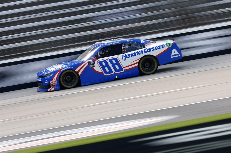 2022 #88 JR Motorsports Xfinity Series Paint Schemes - Jayski's NASCAR ...