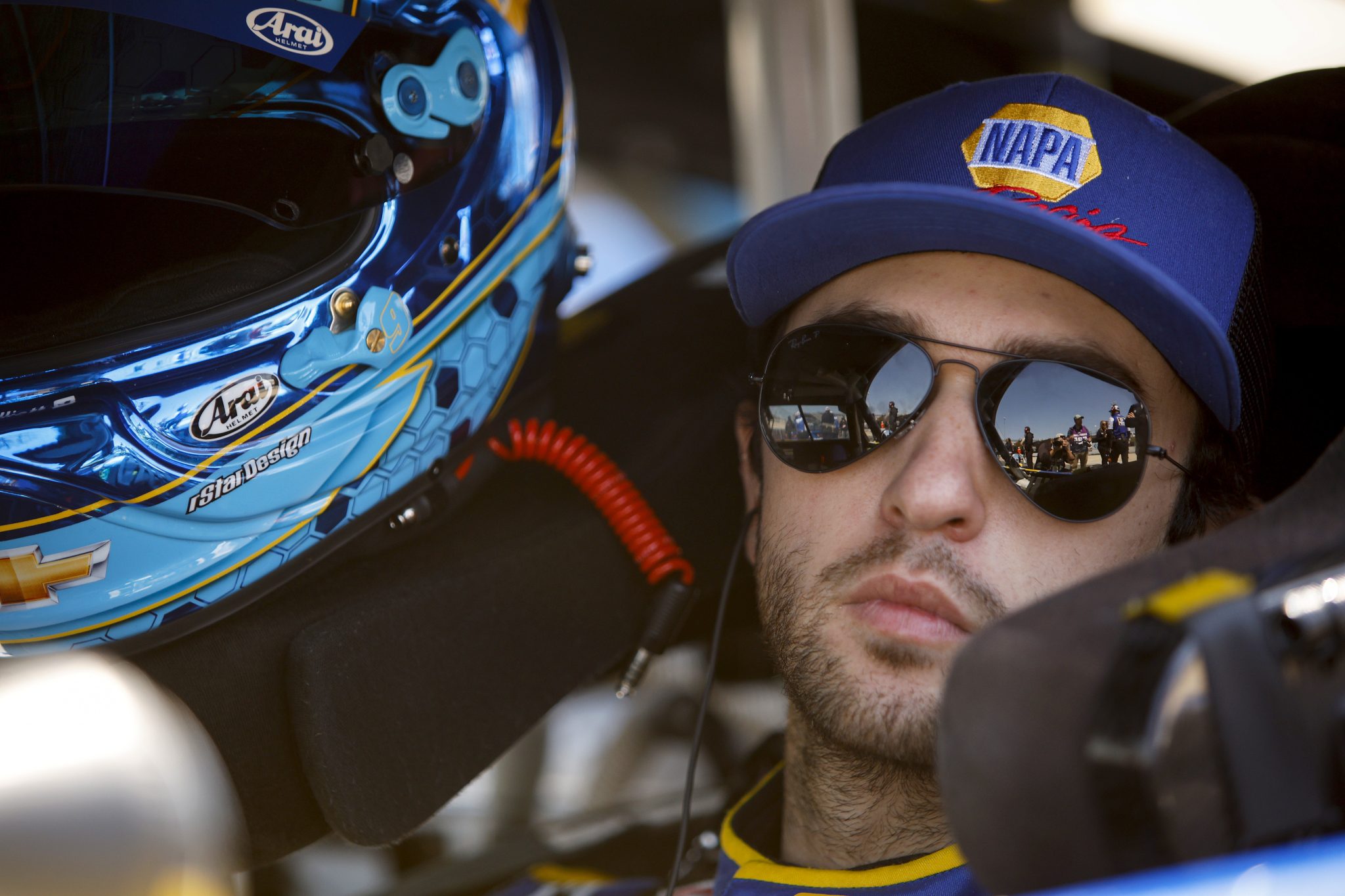 Chase Elliott Running SRX Season Finale - Jayski's NASCAR Silly Season Site