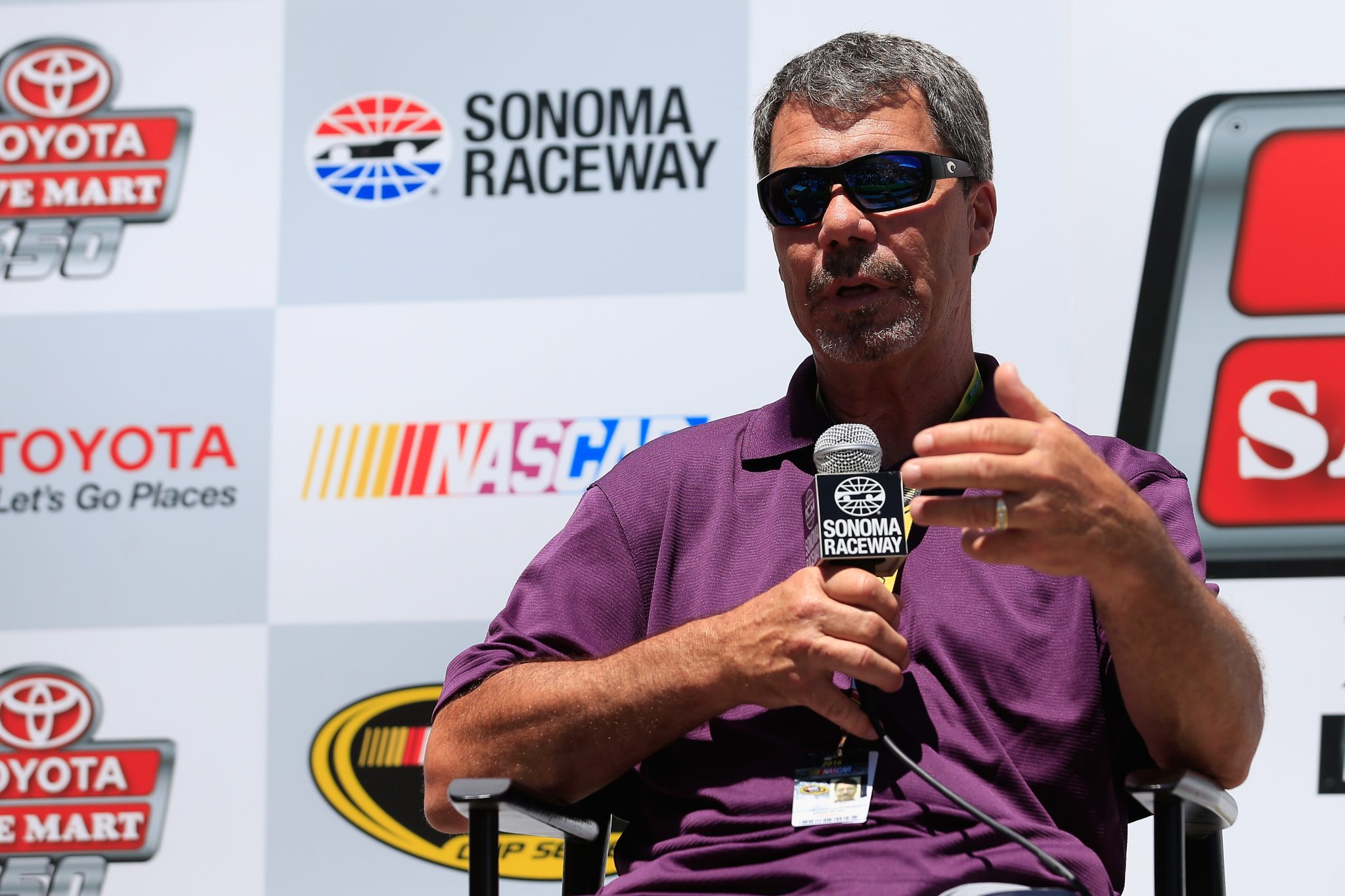 FOX Sports, NASCAR Bring Back Emmy-Award-Winning Short Film Series ...