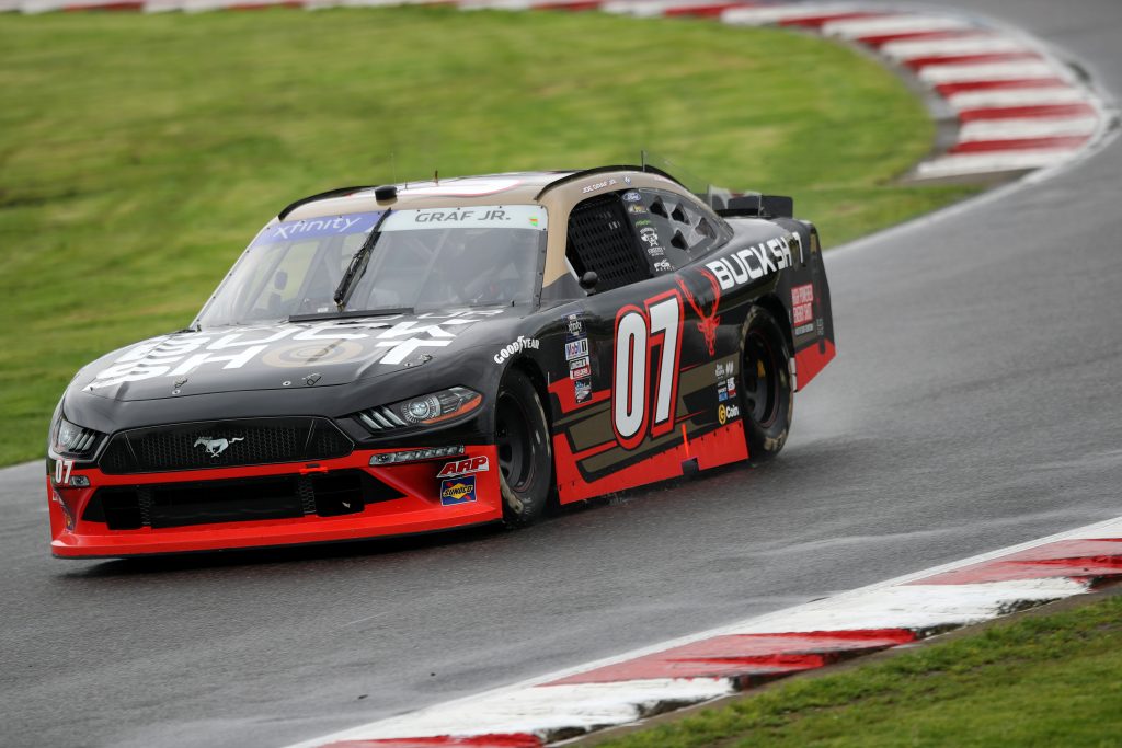 2022 Portland Xfinity Series Paint Schemes - Jayski's NASCAR Silly ...