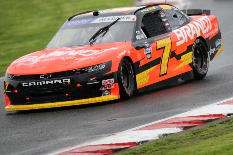 2022 Portland Xfinity Series Paint Schemes - Jayski's NASCAR Silly ...