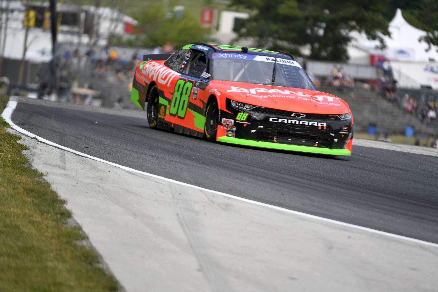 2022 #88 JR Motorsports Xfinity Series Paint Schemes - Jayski's NASCAR ...