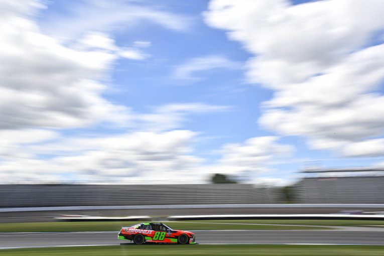 2022 #88 JR Motorsports Xfinity Series Paint Schemes - Jayski's NASCAR ...