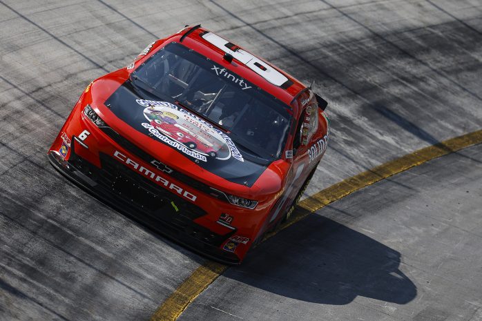 2022 Bristol Xfinity Series Paint Schemes - Jayski's NASCAR Silly ...